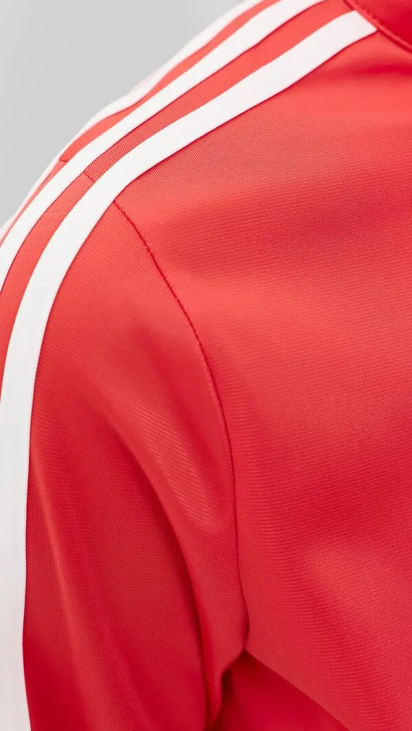 Lioness Detox Jacket With Sporty Stripes