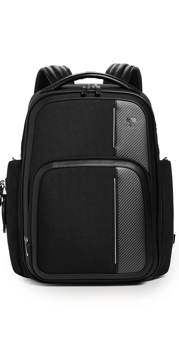 Tumi Barker Large Backpack