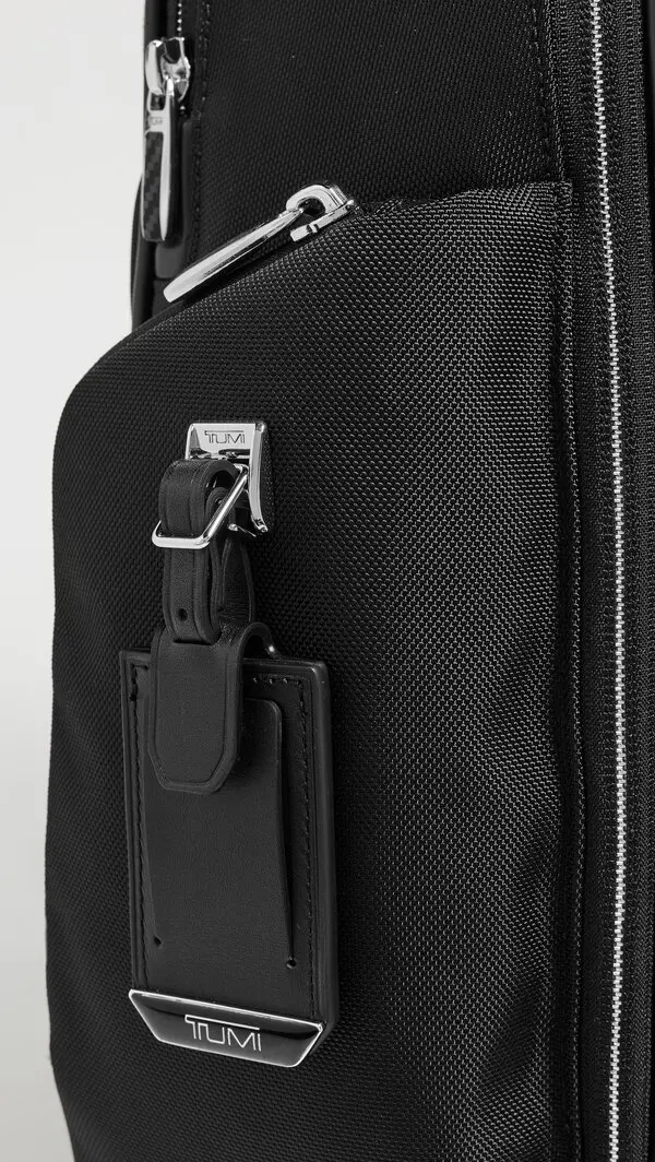 Tumi Barker Large Backpack