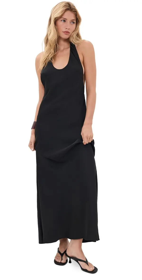 Lioness Bare Maxi Dress