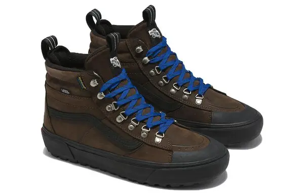 VANS Sk8-hi Dr Mte-2 High-top Sneakers