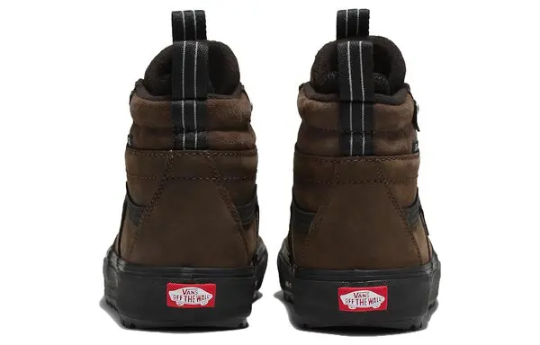 VANS Sk8-hi Dr Mte-2 High-top Sneakers