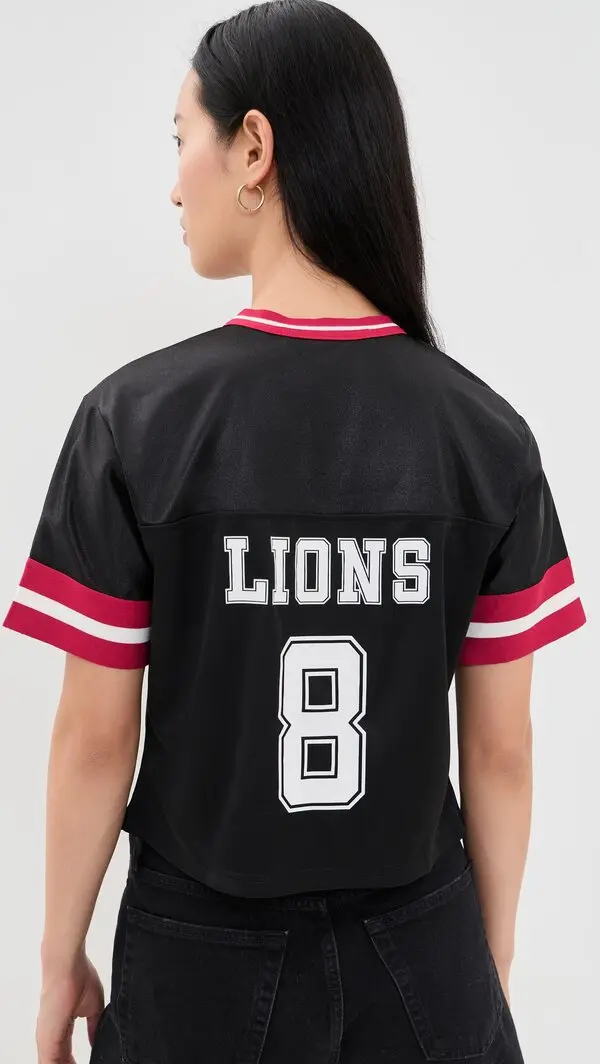 Lioness Lions Jersey