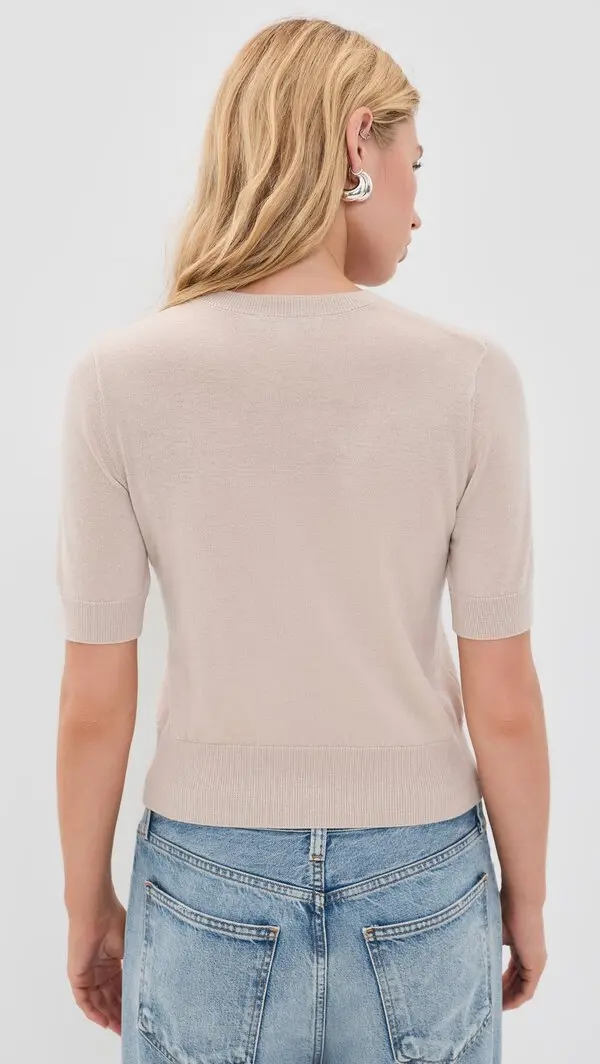 FAVORITE DAUGHTER The Good Sport Top