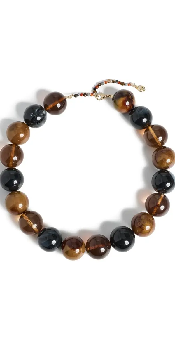 Baublebar Jane Beaded Necklace