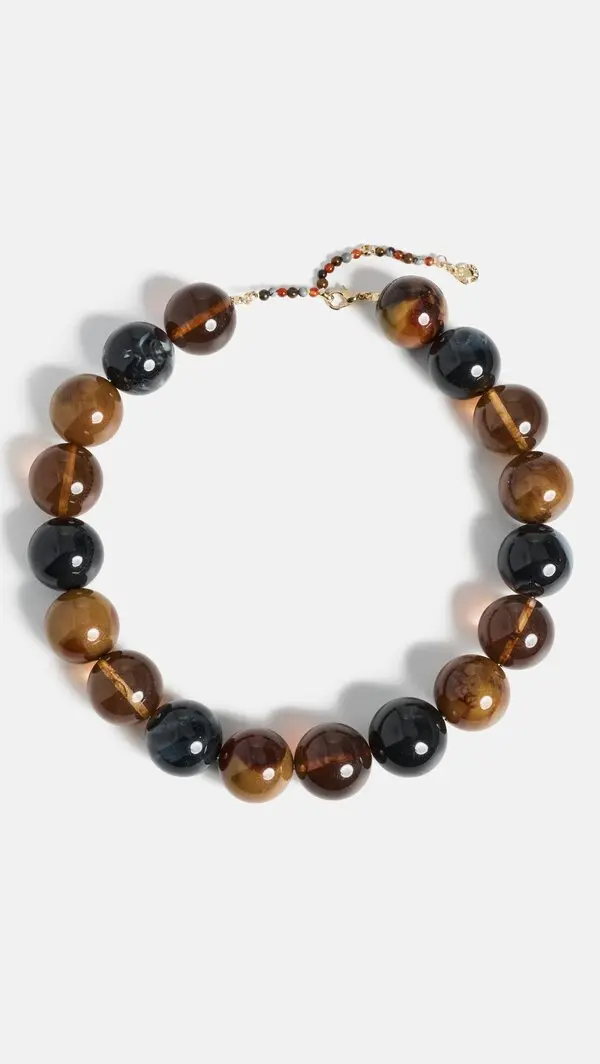 Baublebar Jane Beaded Necklace
