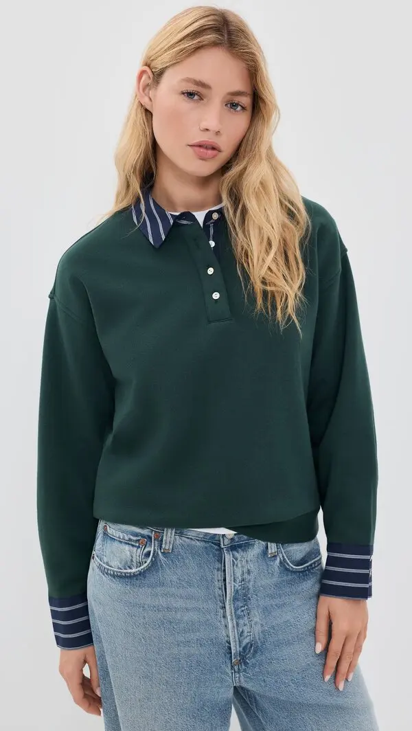 Rails Zavier Sweatshirt