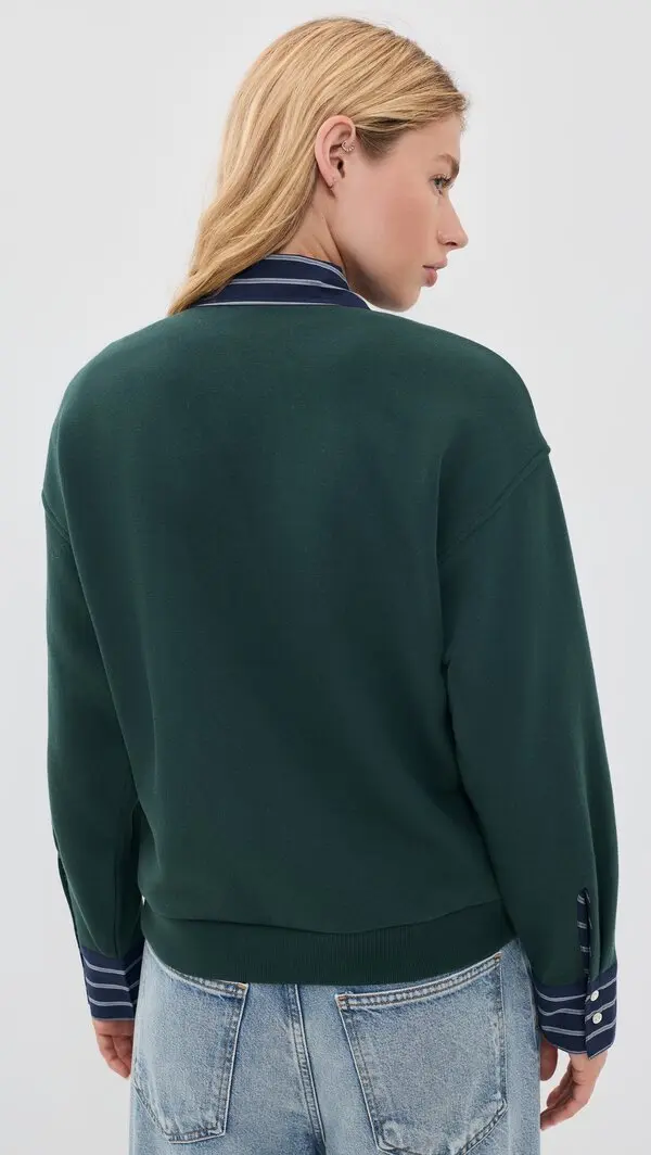 Rails Zavier Sweatshirt