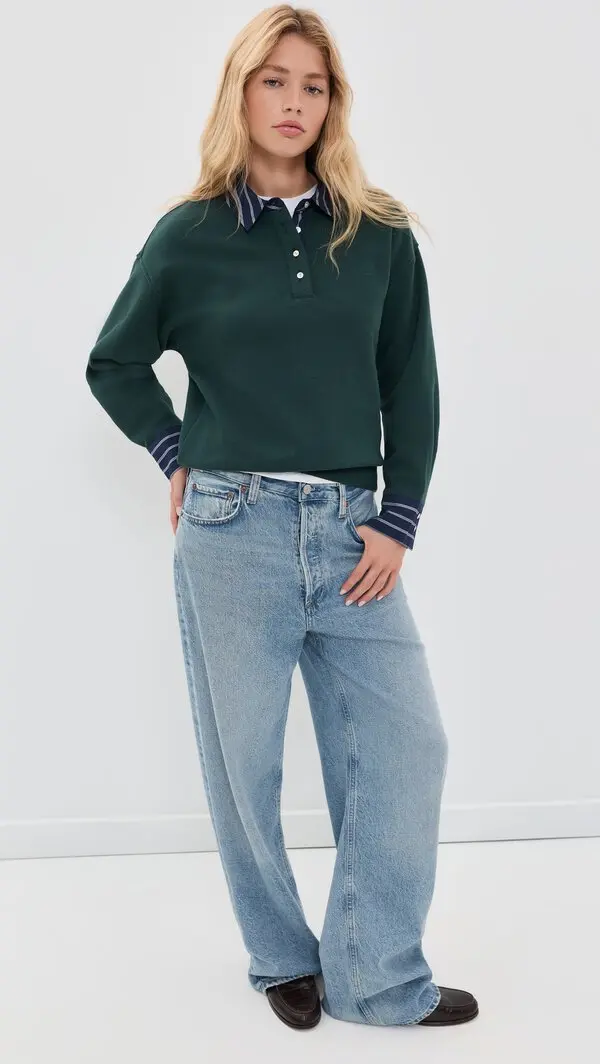 Rails Zavier Sweatshirt