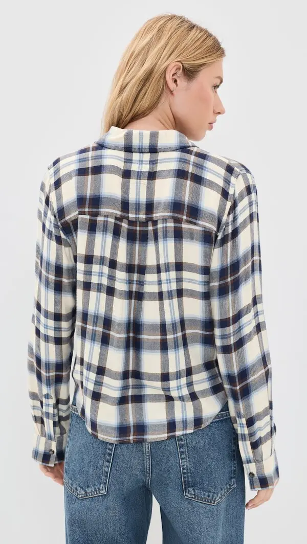 Rails Malin Shirt
