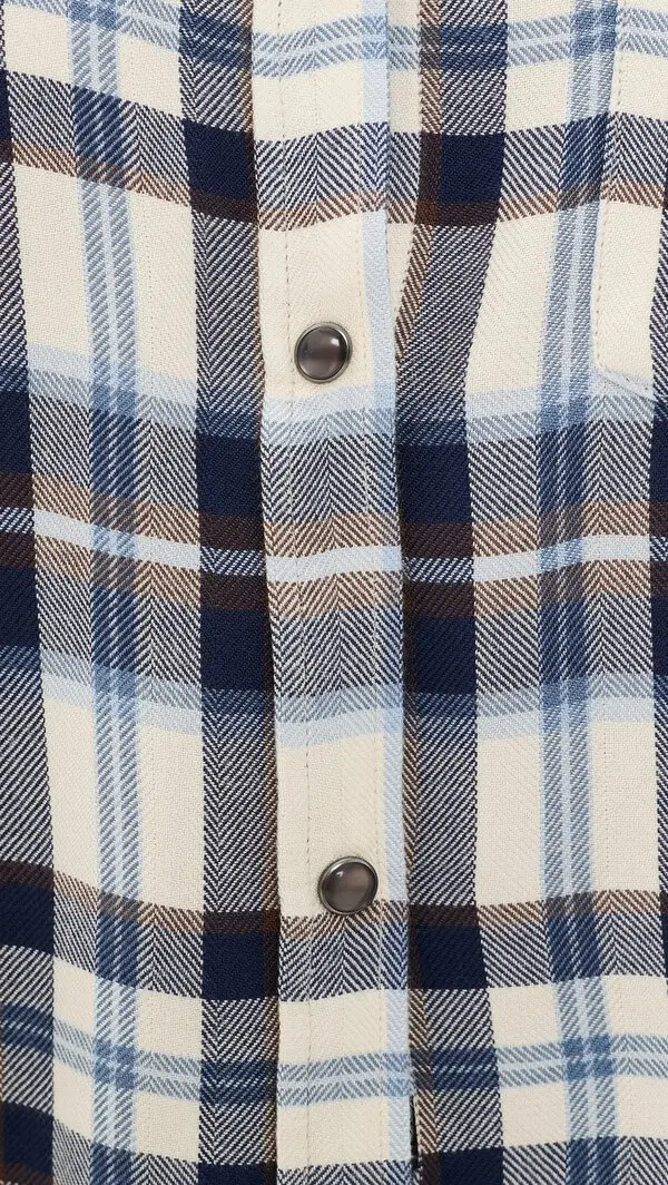 Rails Malin Shirt