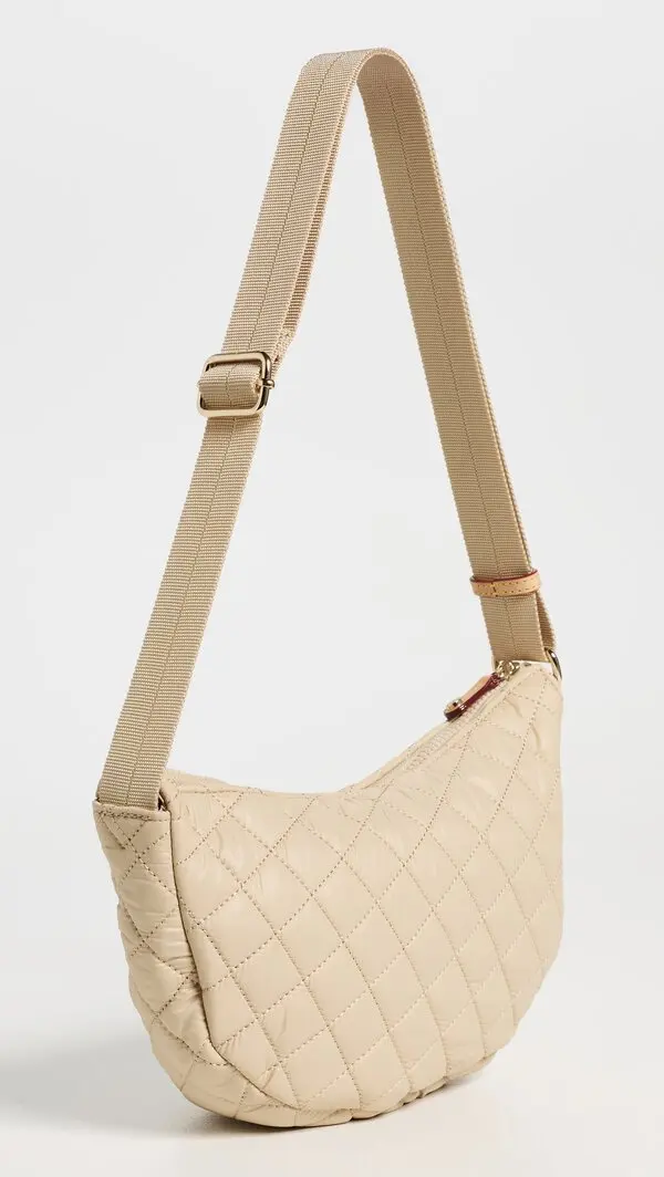 Mz Wallace Small Metro Smile Bag