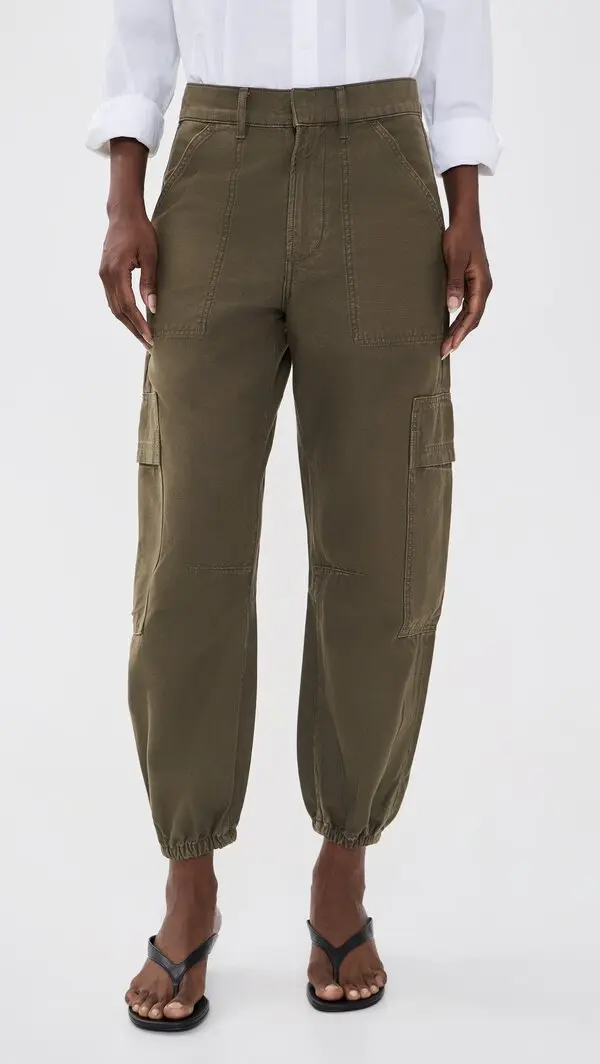 Citizens Of Humanity Ciela Bubble Utility Pants