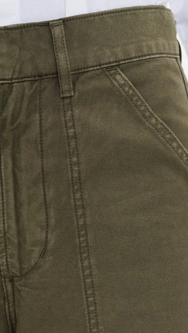 Citizens Of Humanity Ciela Bubble Utility Pants