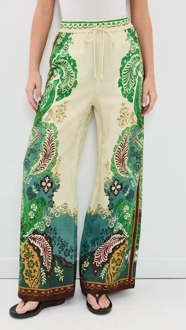 ALEMAIS Florence Pants