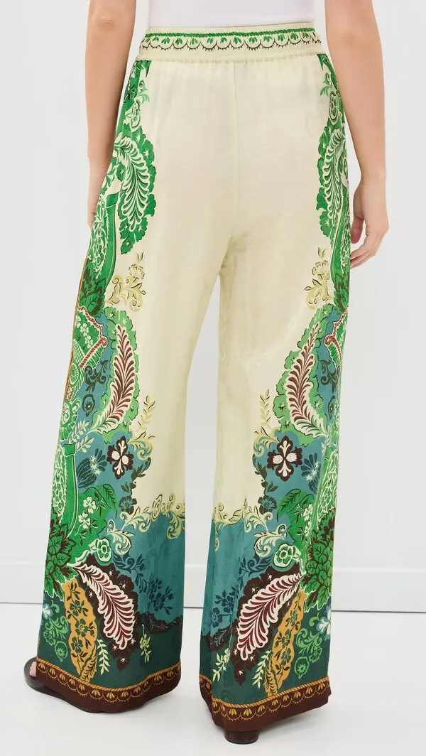 ALEMAIS Florence Pants