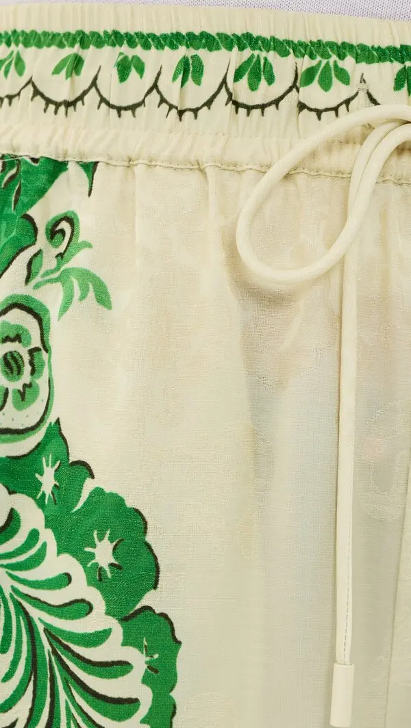 ALEMAIS Florence Pants