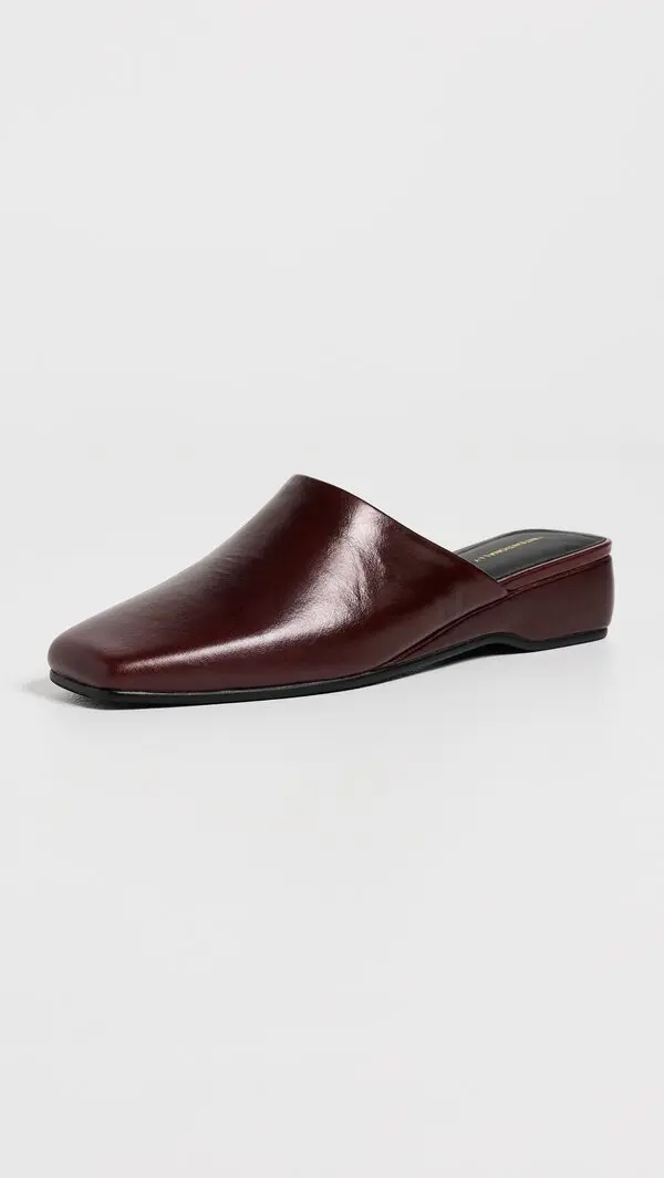 Intentionally Blank Marer Mules