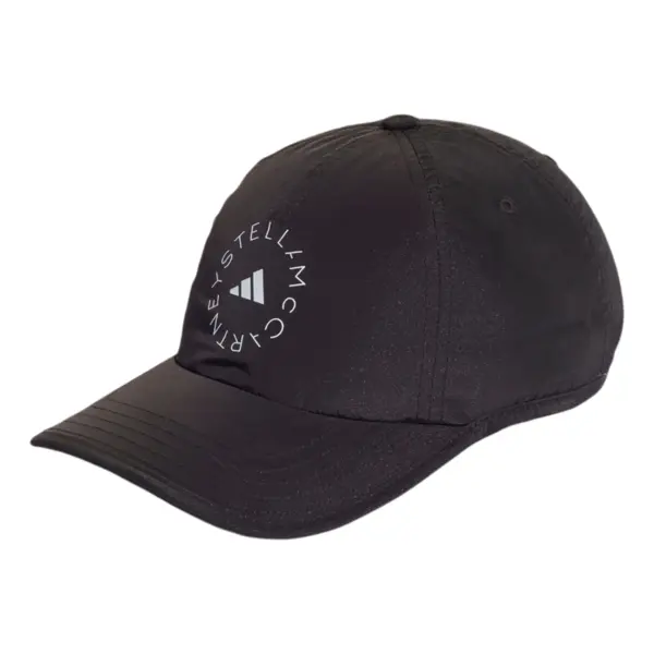 Adidas By Stella Mccartney Cap - Black
