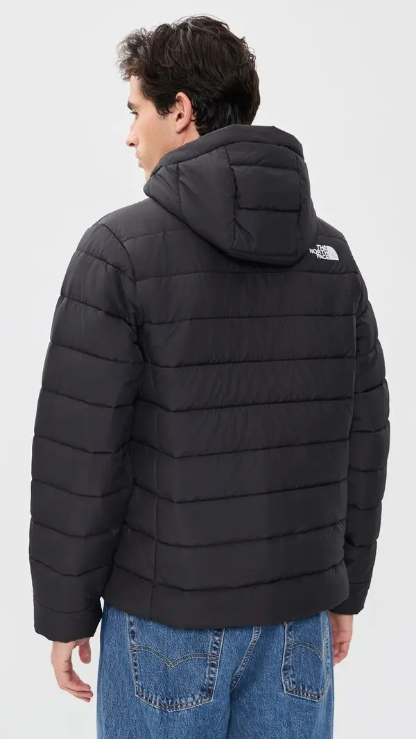 The North Face Aconcagua Hooded Jacket