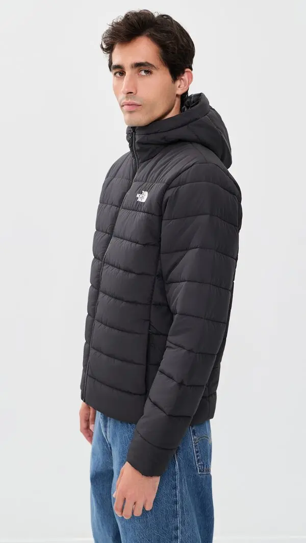 The North Face Aconcagua Hooded Jacket
