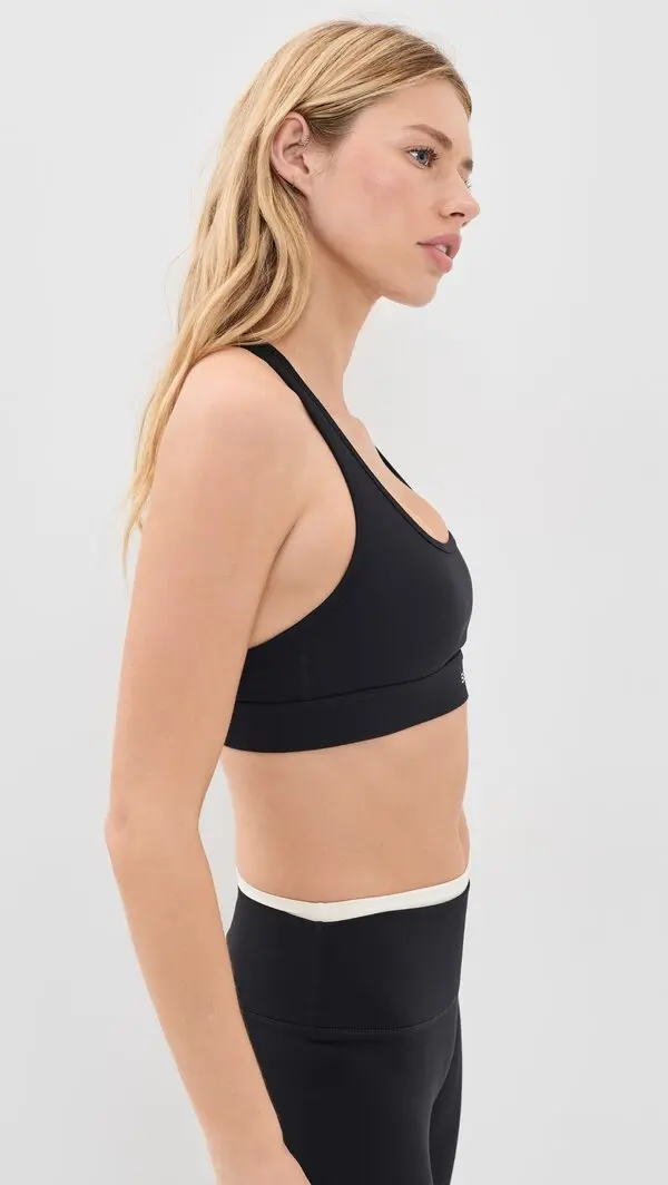 Set Cloud Staple Sports Bra