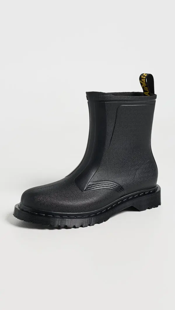 Dr. Martens 1460 Pull-on Rubber Boots