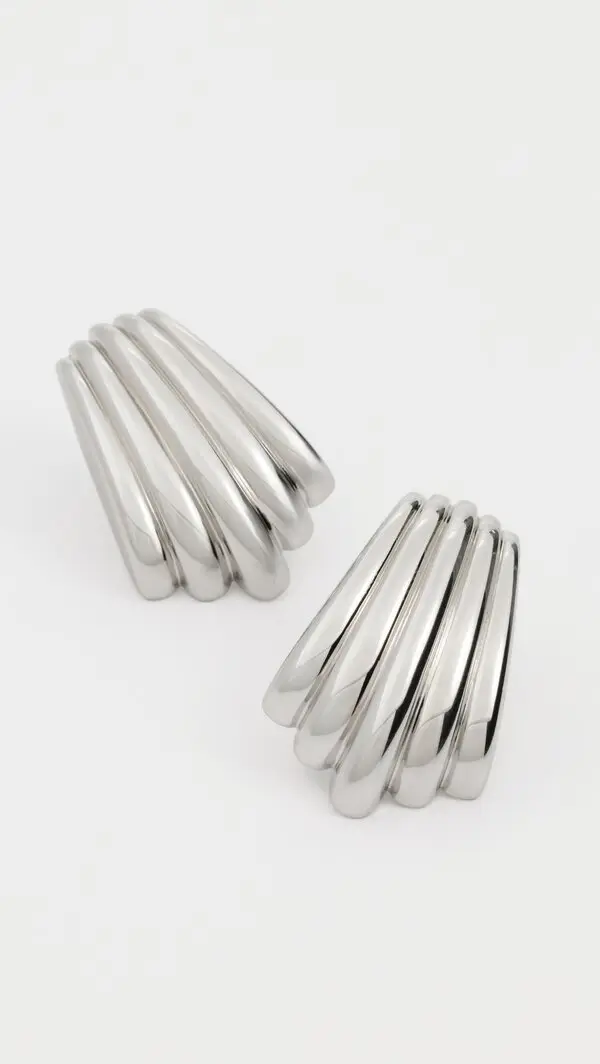 LUV AJ The Sundown Statement Studs