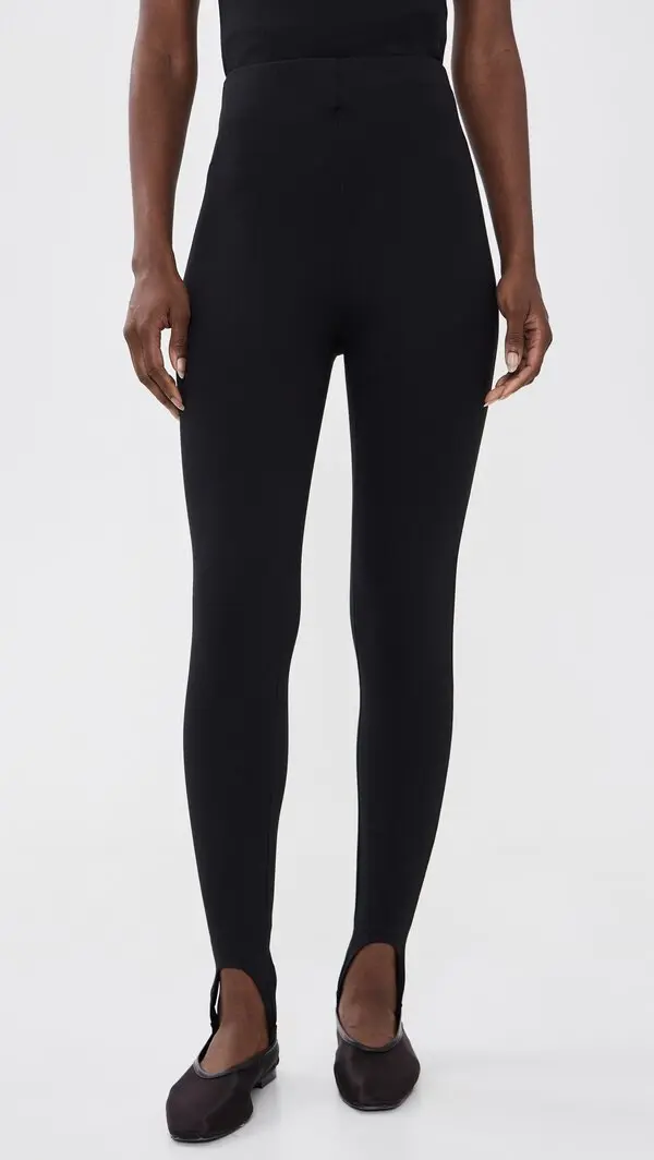FAVORITE DAUGHTER The Stirrup Pants