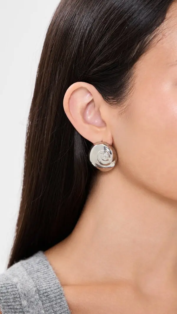 HEAVEN MAYHEM Mare Earrings