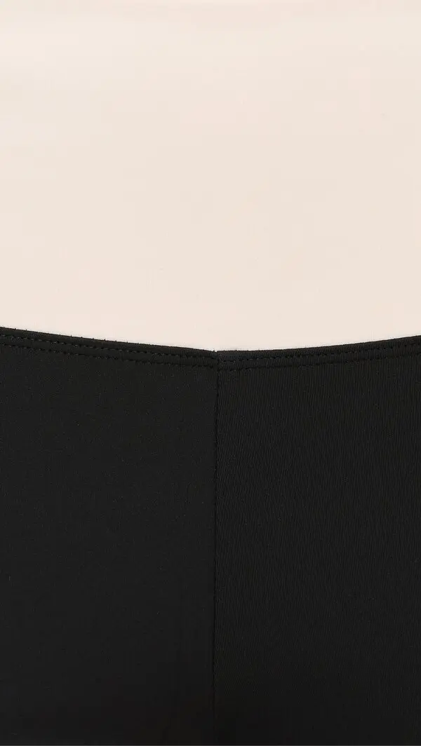 Lioness Canyon Capris - Noir
