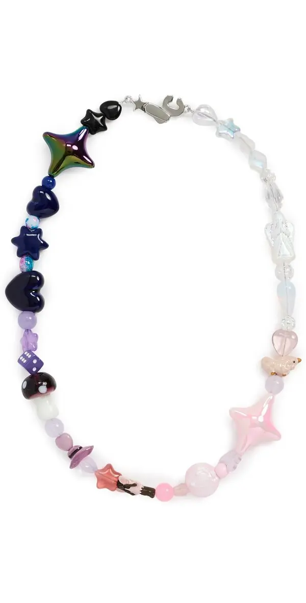 IAN CHARMS The Sweet Lullaby Necklace
