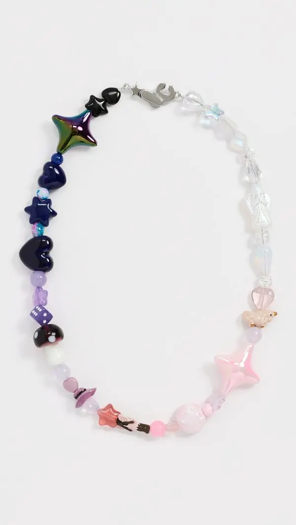 IAN CHARMS The Sweet Lullaby Necklace