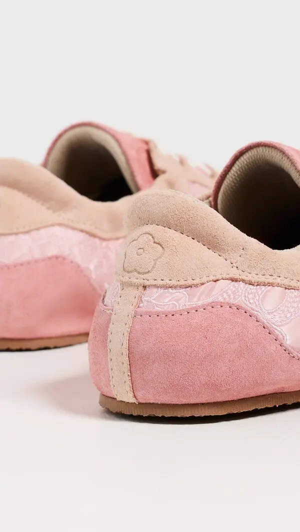Cecilie Bahnsen Soft Sneakers