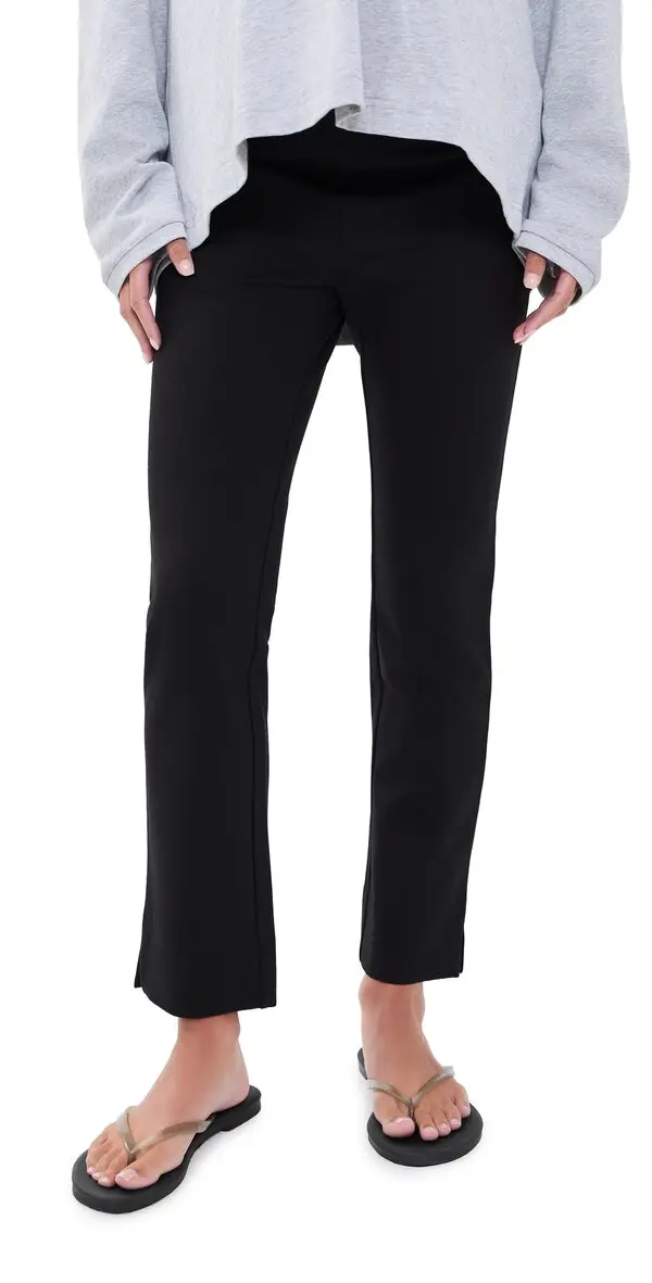 FAVORITE DAUGHTER The Maternity Favorite Cigarette Pants
