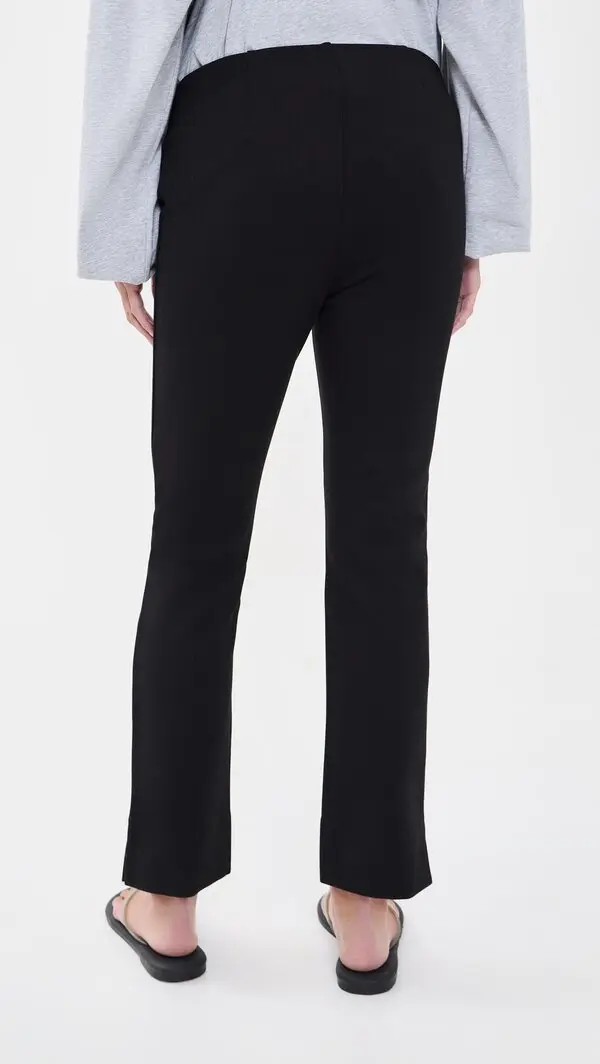 FAVORITE DAUGHTER The Maternity Favorite Cigarette Pants