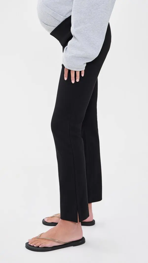FAVORITE DAUGHTER The Maternity Favorite Cigarette Pants