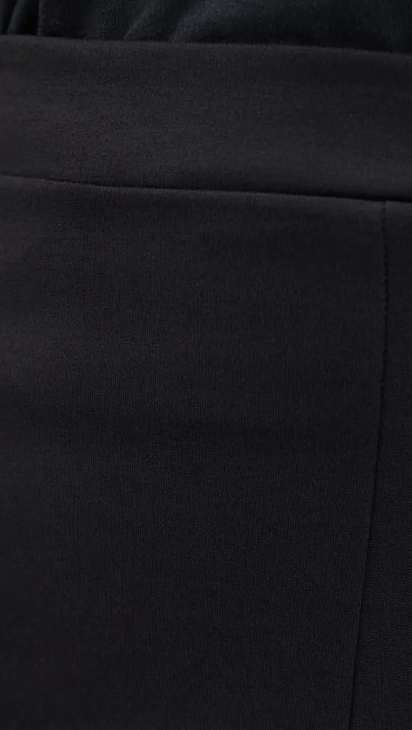 RIPLEY RADER Ponte Knit Mini Skirt