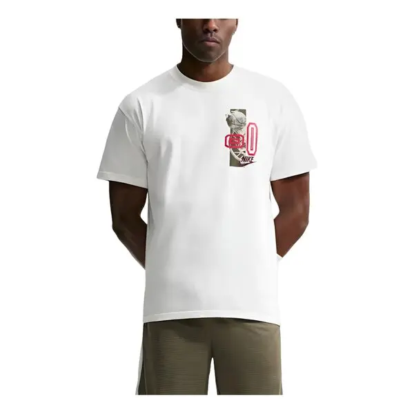 Nike T-shirt