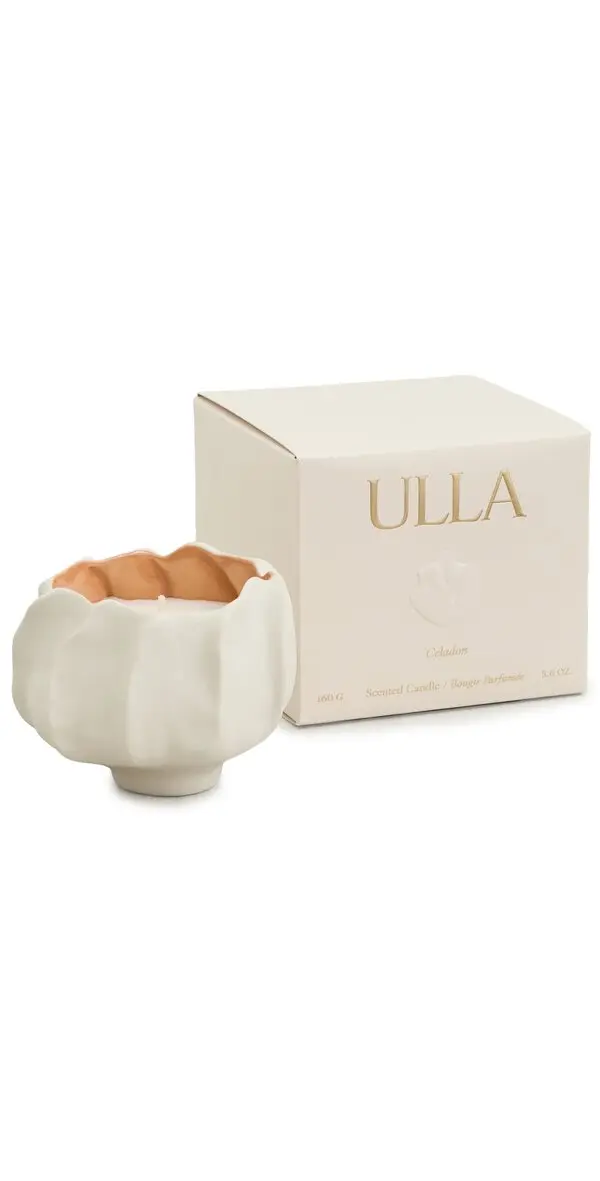 Ulla Johnson Candle