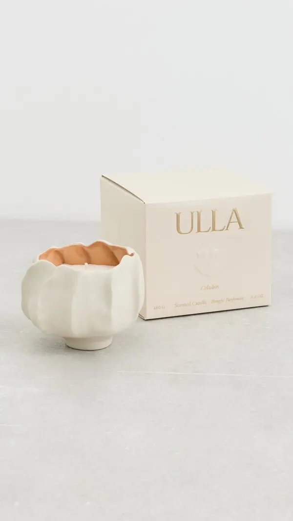 Ulla Johnson Candle