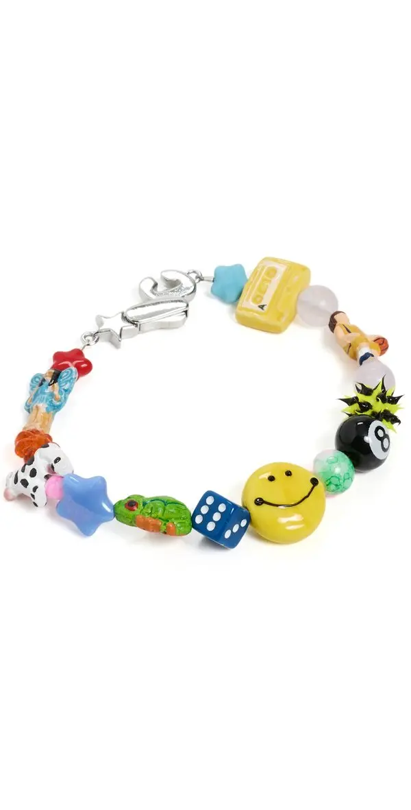 IAN CHARMS The Perfect Bracelet