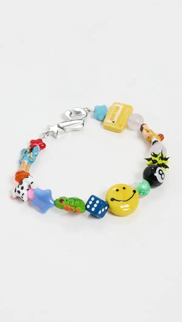 IAN CHARMS The Perfect Bracelet