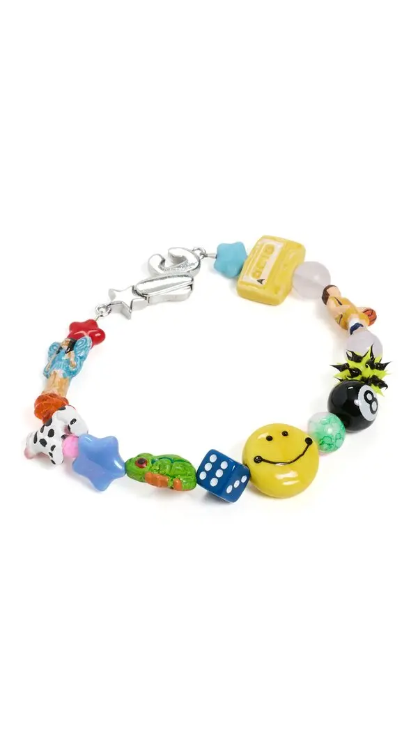 IAN CHARMS The Perfect Bracelet