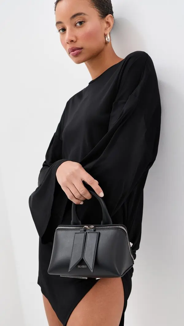 Attico Friday' Mini Bag
