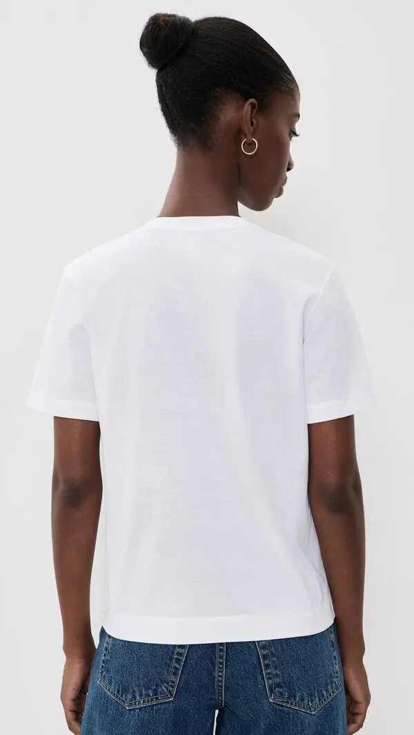 HERSKIND Ditlev T-shirt