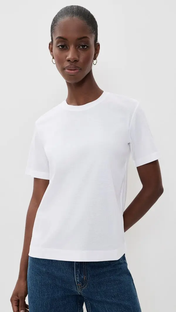 HERSKIND Ditlev T-shirt