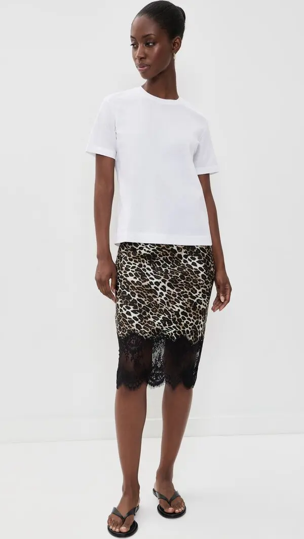 HERSKIND Ditlev T-shirt