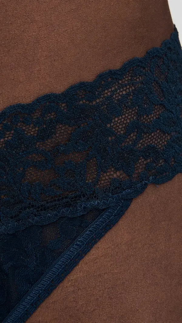 Hanky Panky Original Rise Thong