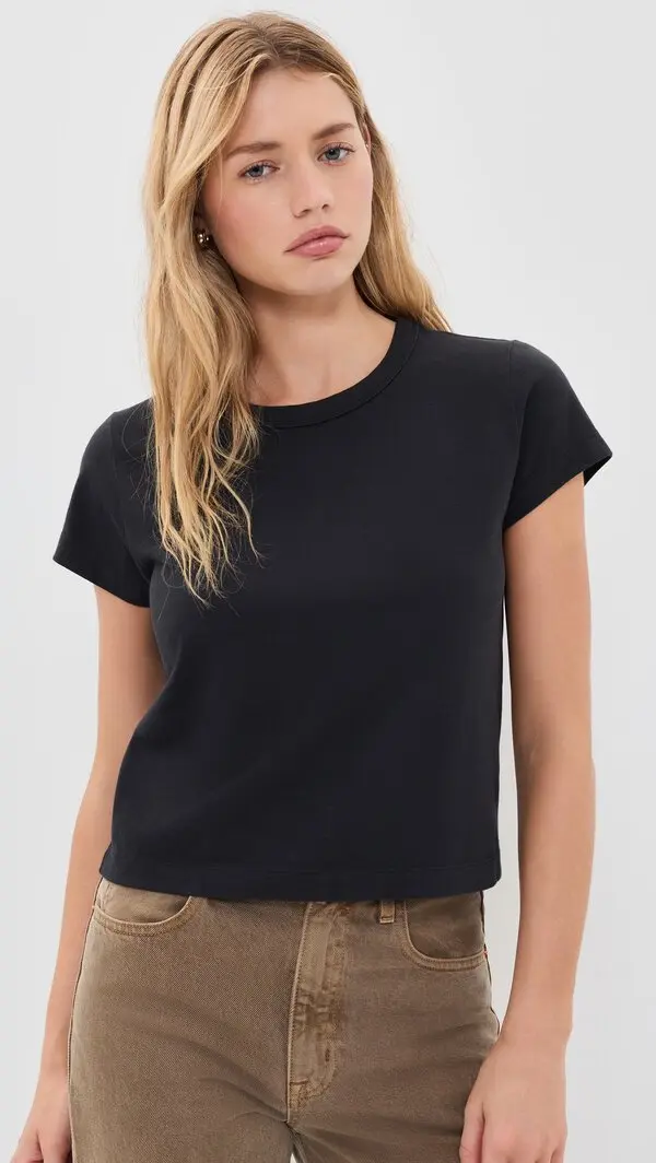 Rag & Bone Kelly Perfect Tee